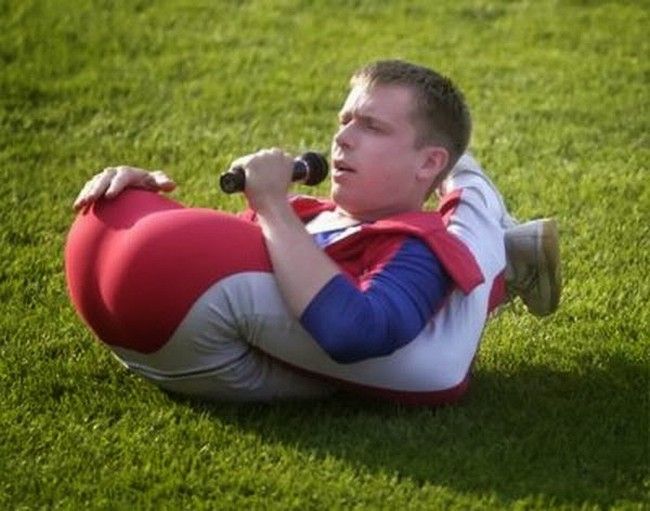 Do "superpowers" exist in the world?These 11 People Have Weird ...