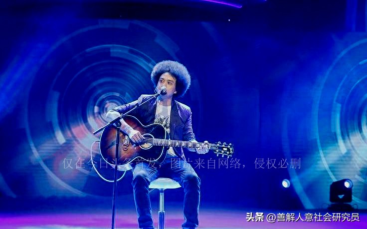 Zhao Yingjun turned 45 years old and the stars mourned Joker Xue's ...