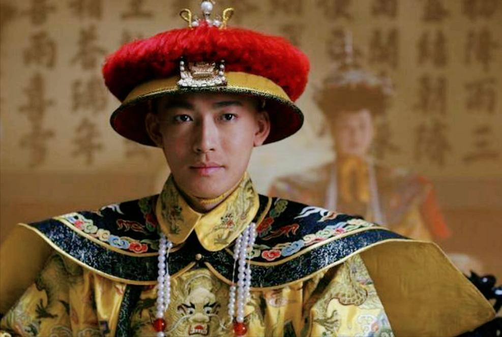 Emperor Guangxu's speech at Peking University 120 years ago was ...