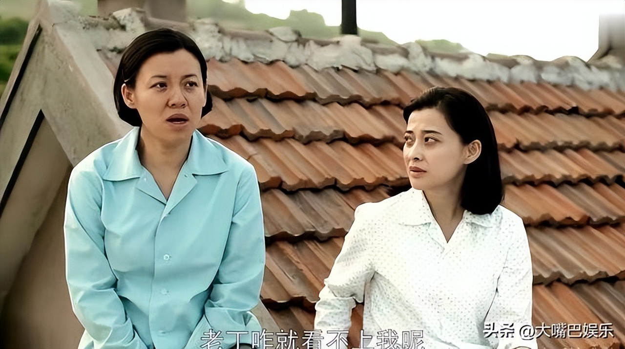 Don't be awkward in the crying scene! The four crying scenes of the ...