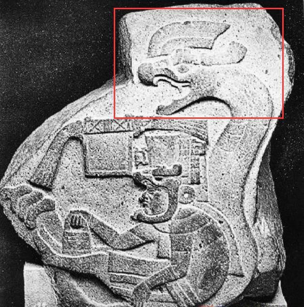 The unique style and image characteristics of Olmec art - iMedia