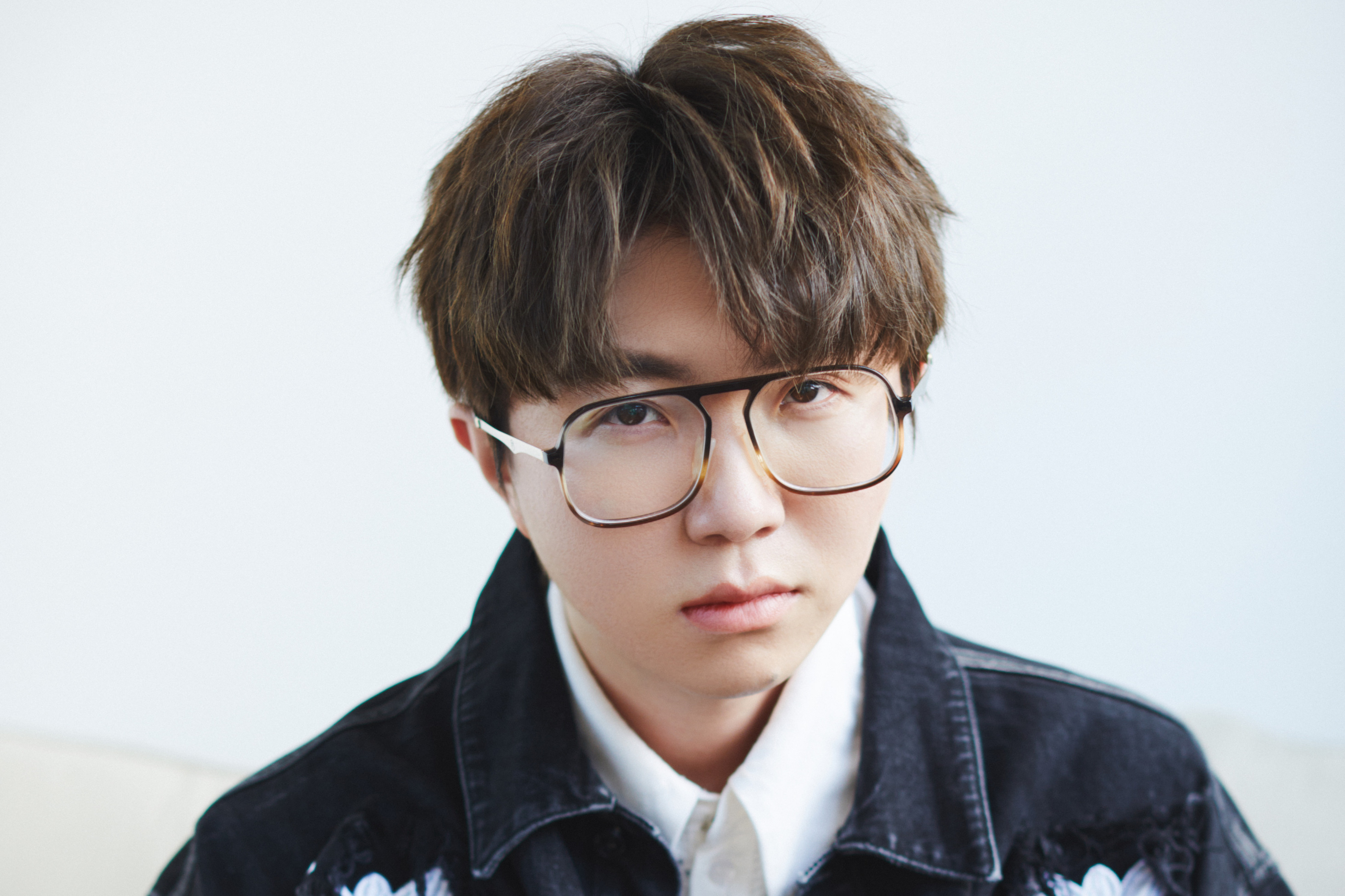 Singer Xu Song was exposed as "sleeping fan chooses concubine", is this ...