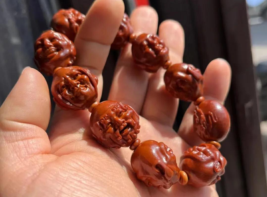 Value definition of olive stone carving - iMedia