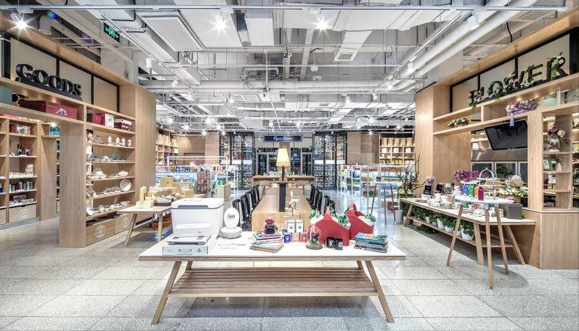 How to build a smart chain store IoT - iNEWS