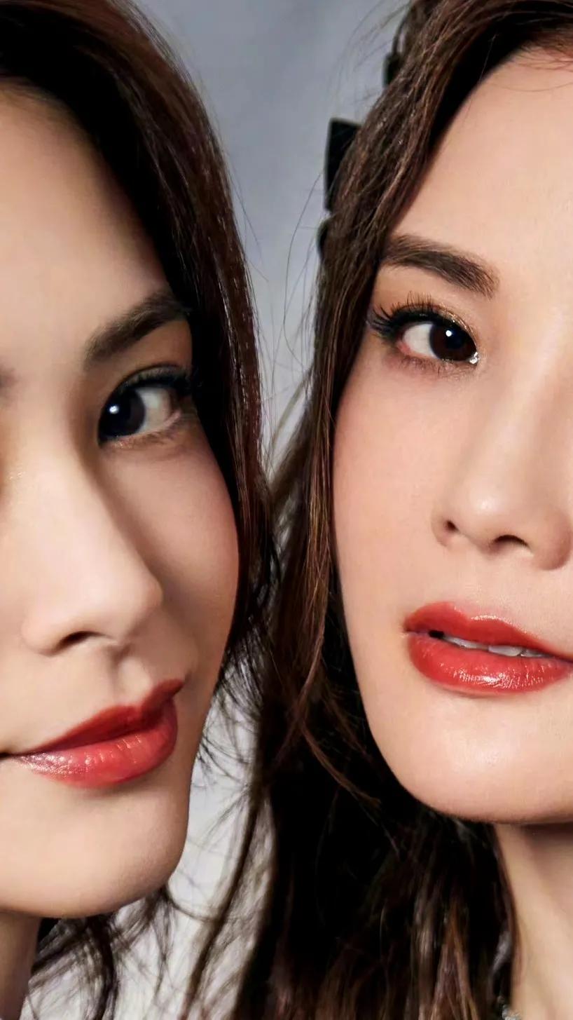 Gillian Chung Charlene Choi 2305230 Exquisite Atlas of Peerless Double ...