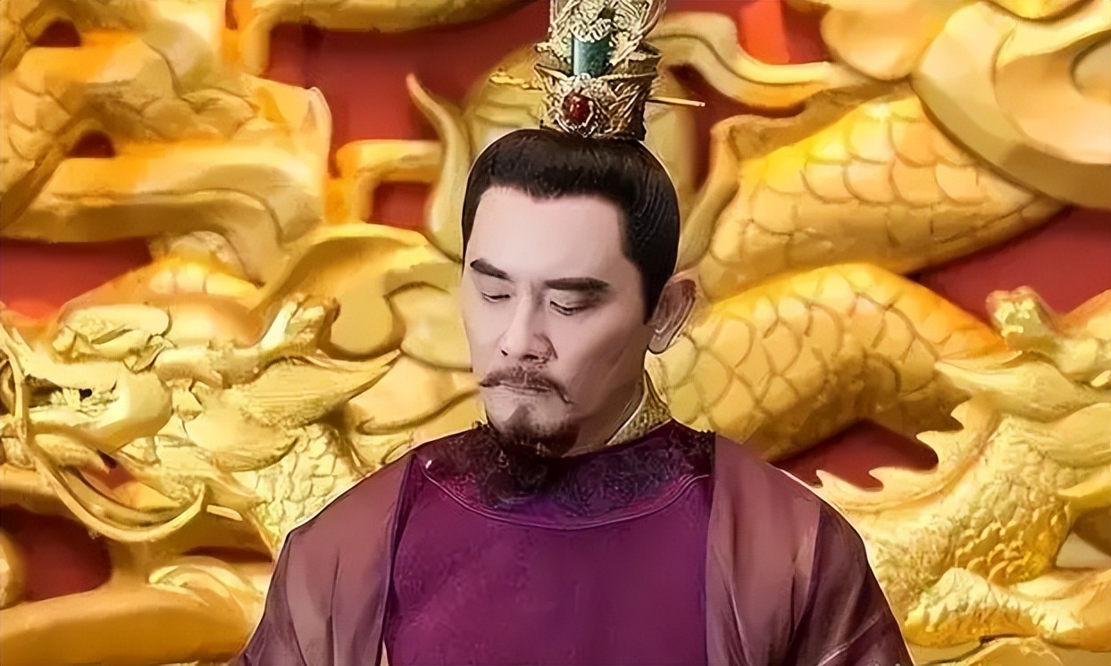 Watch the nine emperors of the Northern Song Dynasty in one breath - iMedia