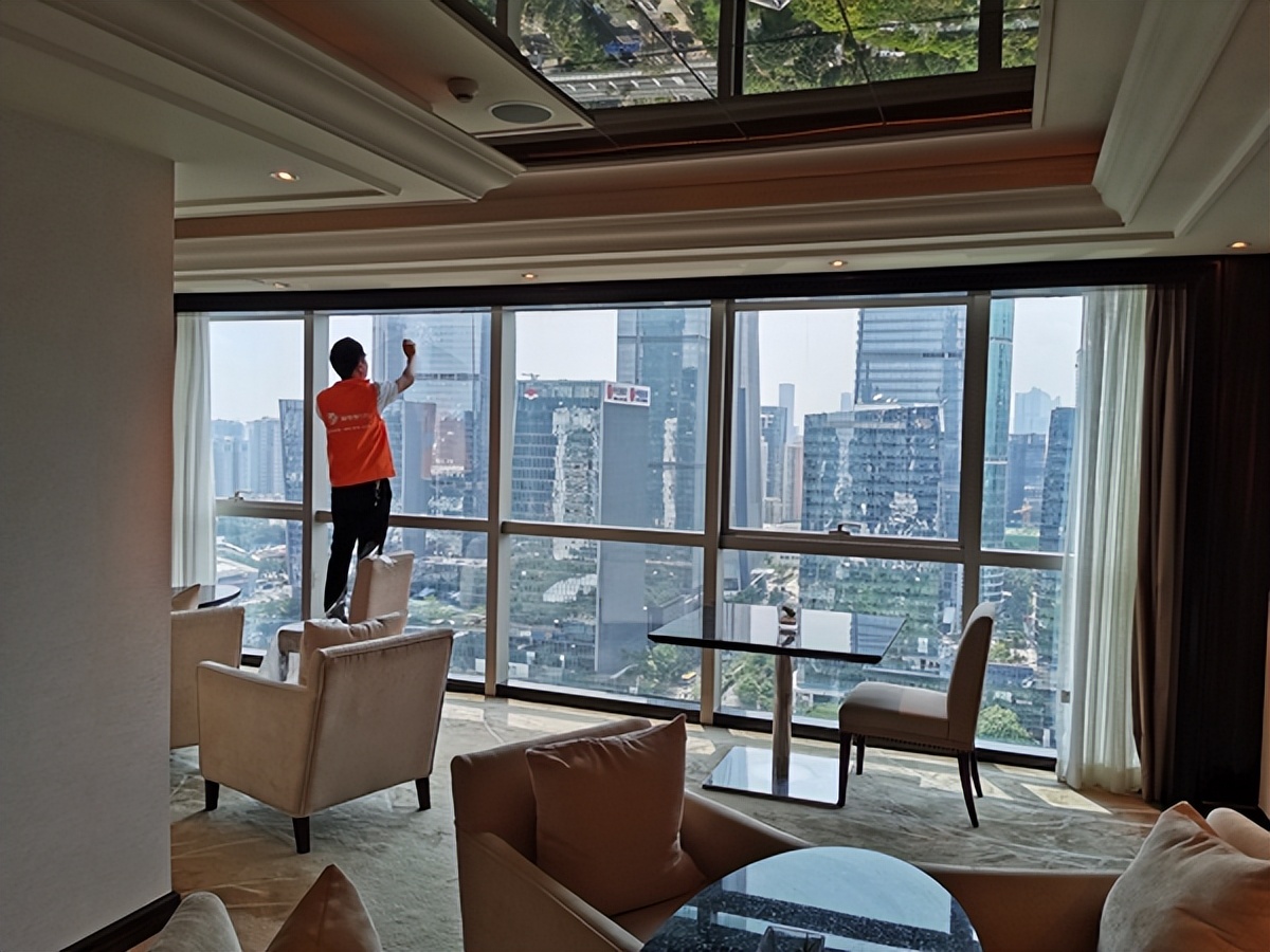 How to distinguish the quality of building explosion-proof membrane ...