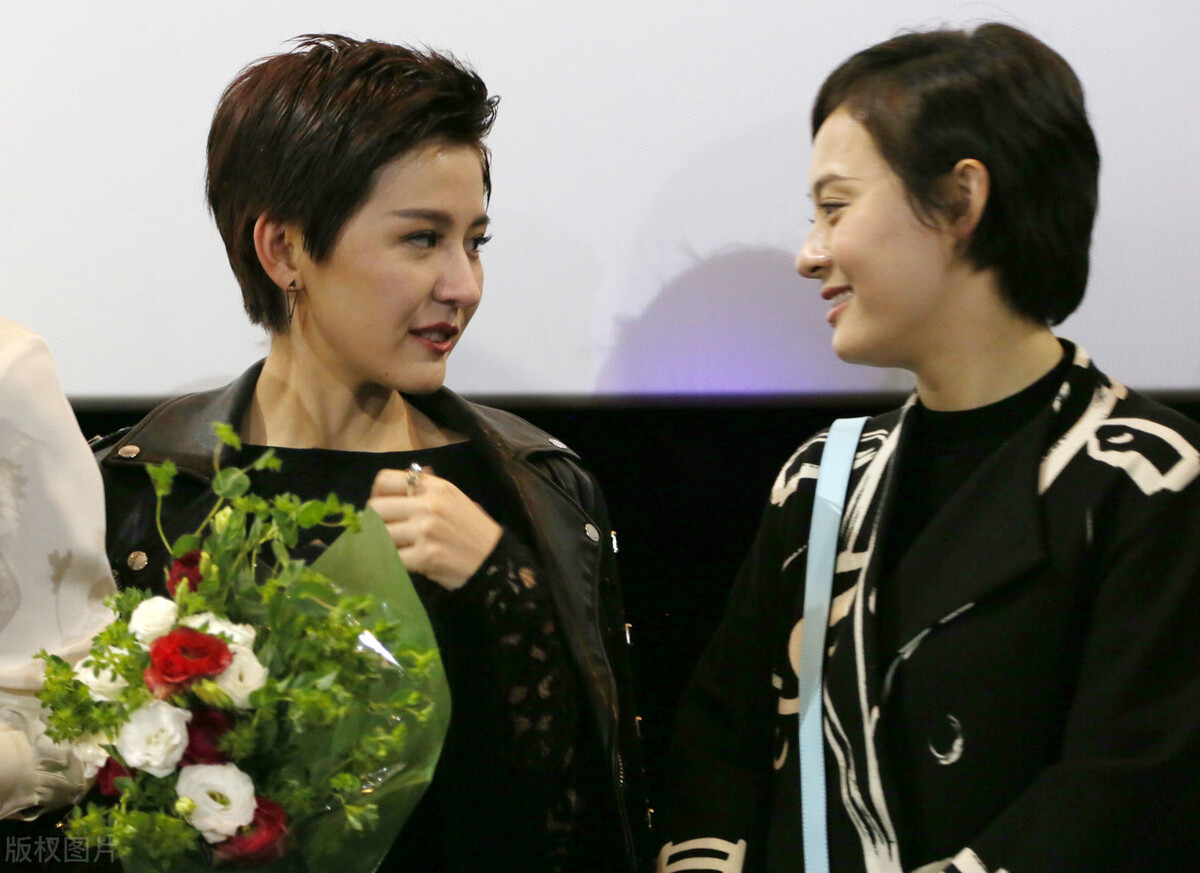 Reyizha: What did she experience from "Drag Concubine" to "Splash" to ...