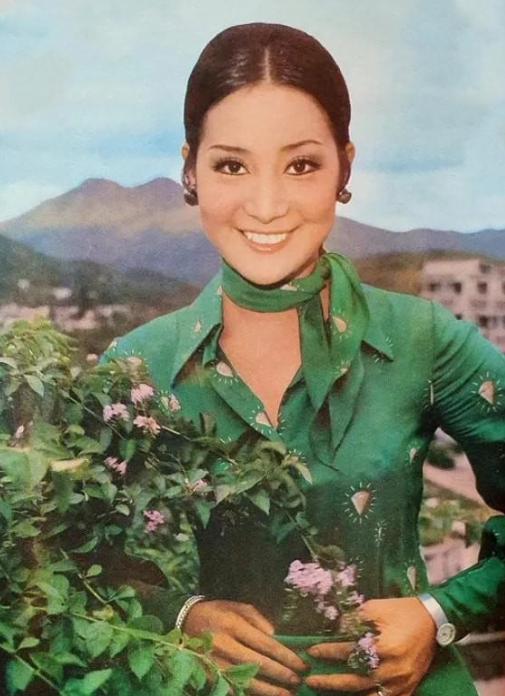 Queen of Fengyue Chen Ping: From a prostitute to a mother and daughter, her life is eye-catching ...