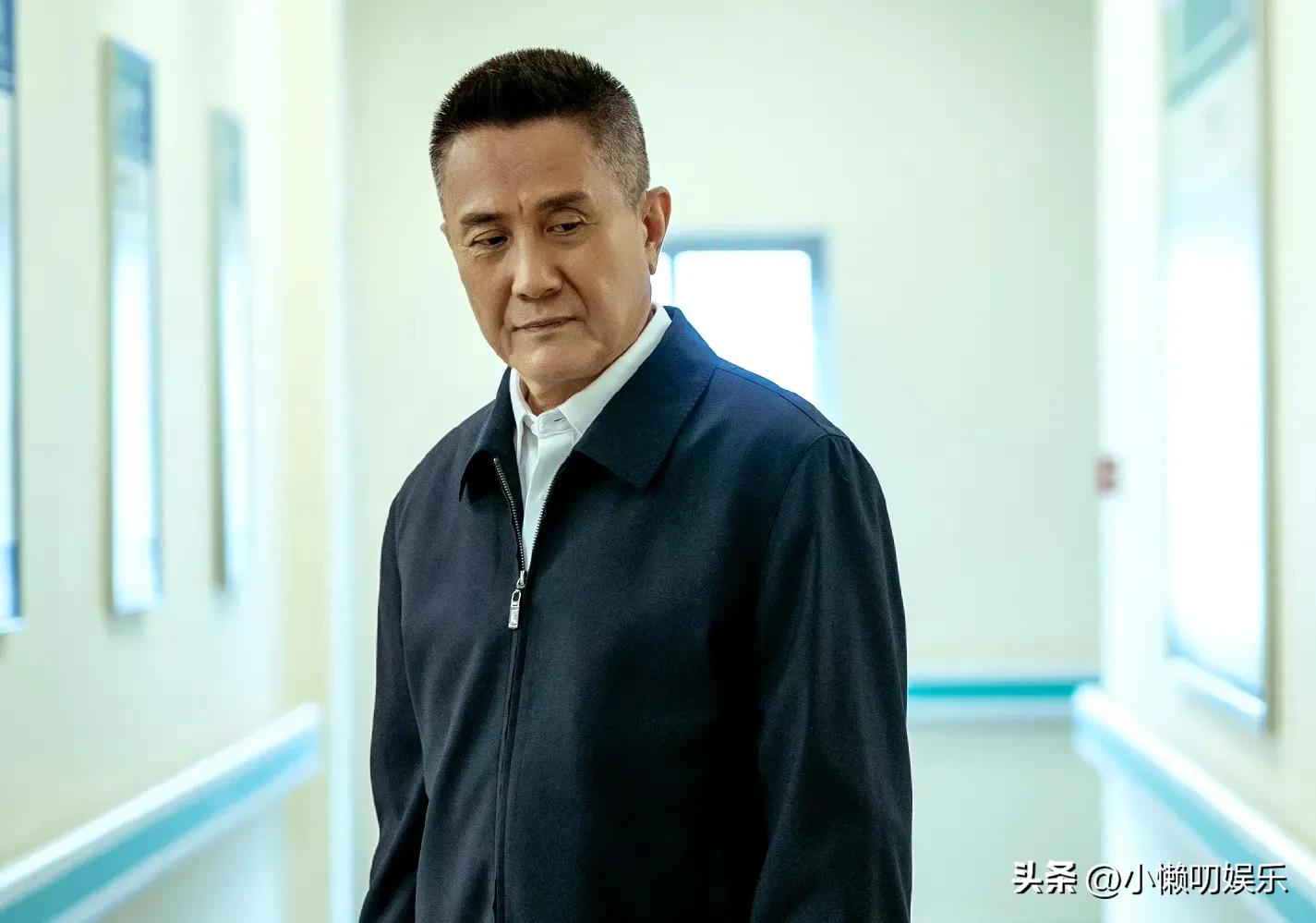 The Knockout: After Yang Jian deviated from the right track, he ...