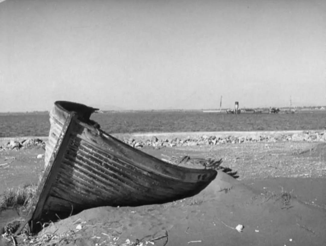 Old photos of Taiwan in the 1940s, showing you the real Taiwan. - iMedia