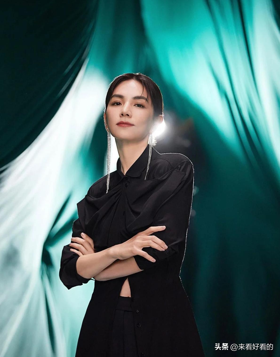 Follow Chengfeng Ella Chen Jiahua to learn the life philosophy of INFP ...