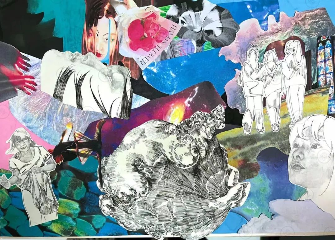 拿捏RISD獨立命題的平面設計，居然是個立體盒子？ - 資訊咖