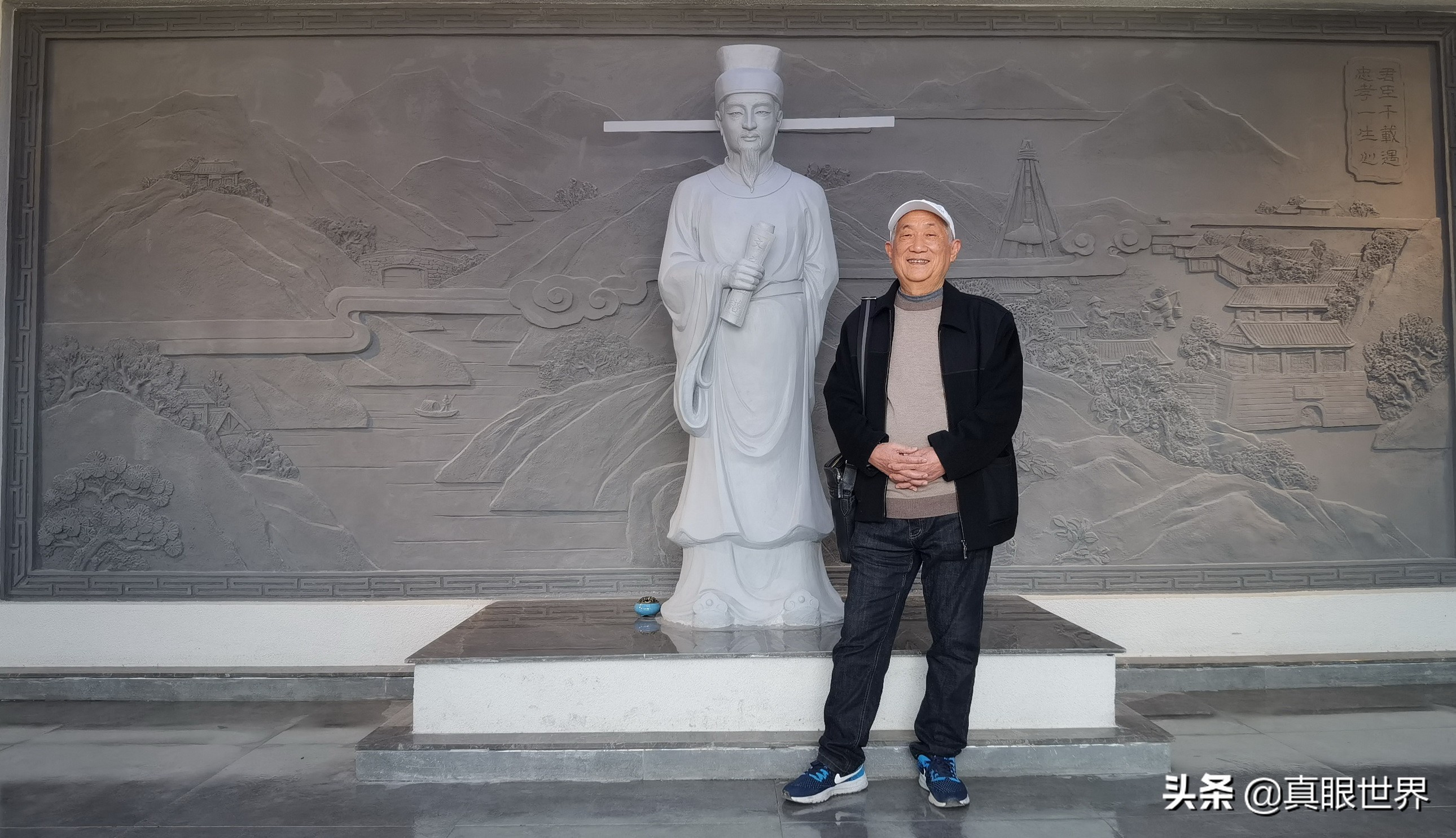 The first champion of the Song Dynasty in Sichuan, Su Yijian, settled ...