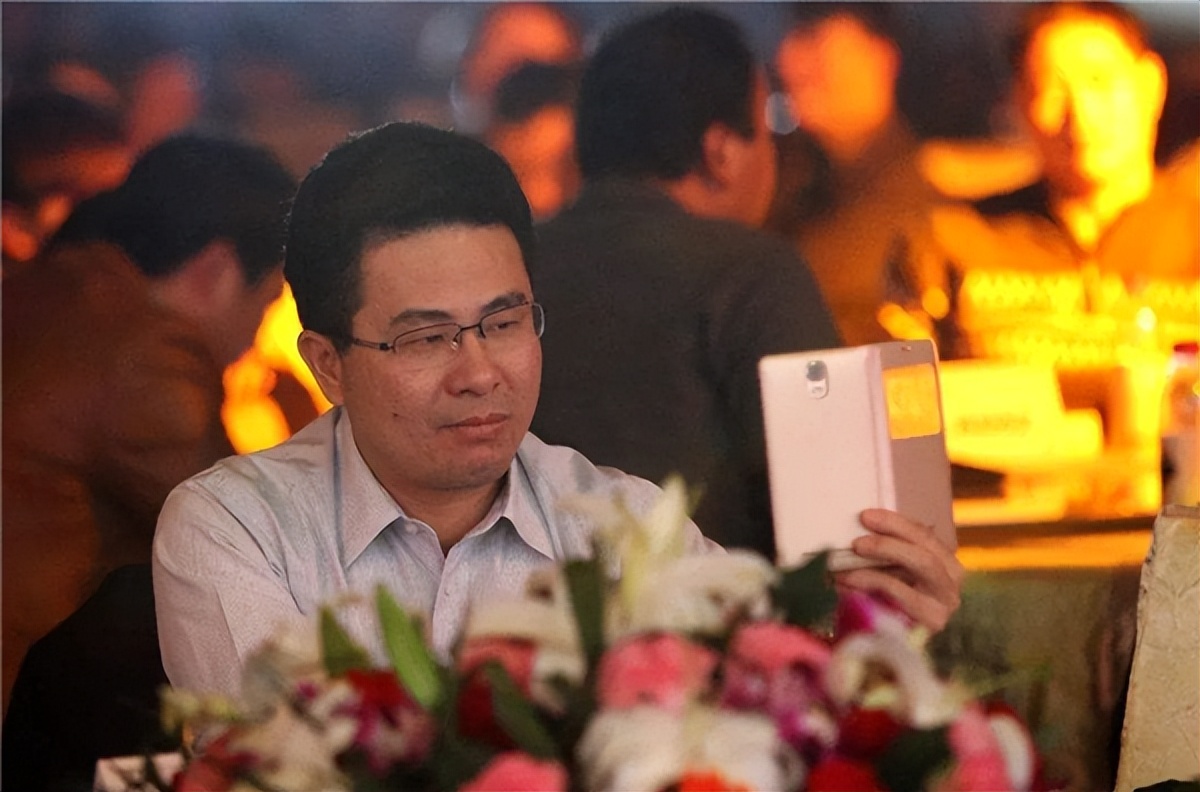 Gionee founder Liu Lirong lost 700 million US dollars. Does the casino ...
