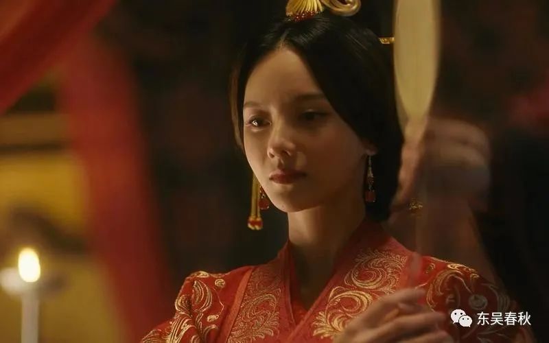 Women in "The Romance of the Three Kingdoms" - iNEWS