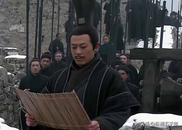 Le Yi attacked the capital of Qi, but why did he fail to destroy Qi ...