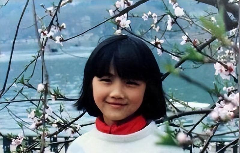 The current situation of 52-year-old Zhu Yin is exposed: she lives in ...