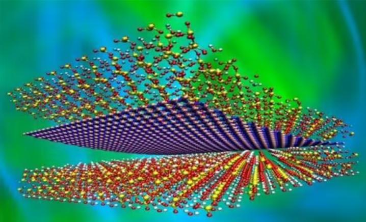 Optical ceramics: Optical materials with great potential are mainly ...