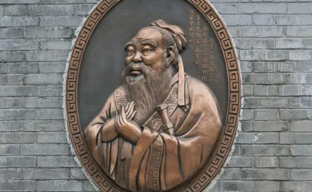 A Comparison of Ancient Chinese Patriarchy and Ancient Western ...