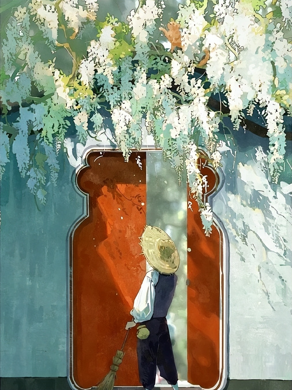 If life occasionally makes you feel embarrassed, you might as well read ...