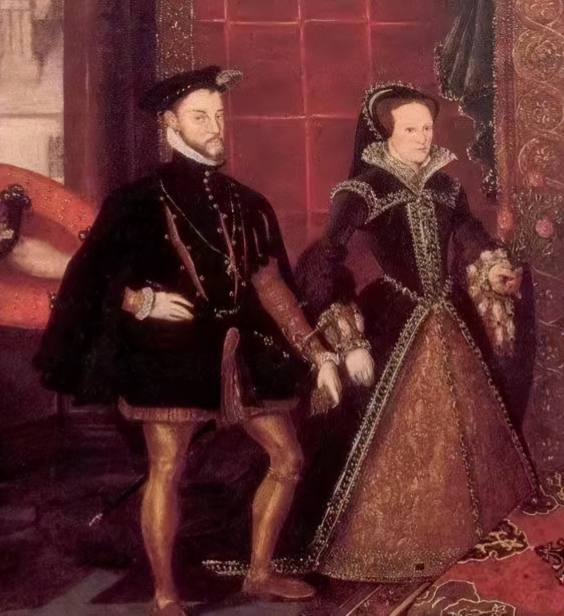 The Rise and Fall of the Habsburgs: The Evolution of Power, Politics ...