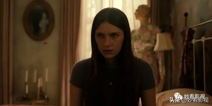 Mysterious and full of doubts——"The Ghost Maid Season 3" - iNEWS