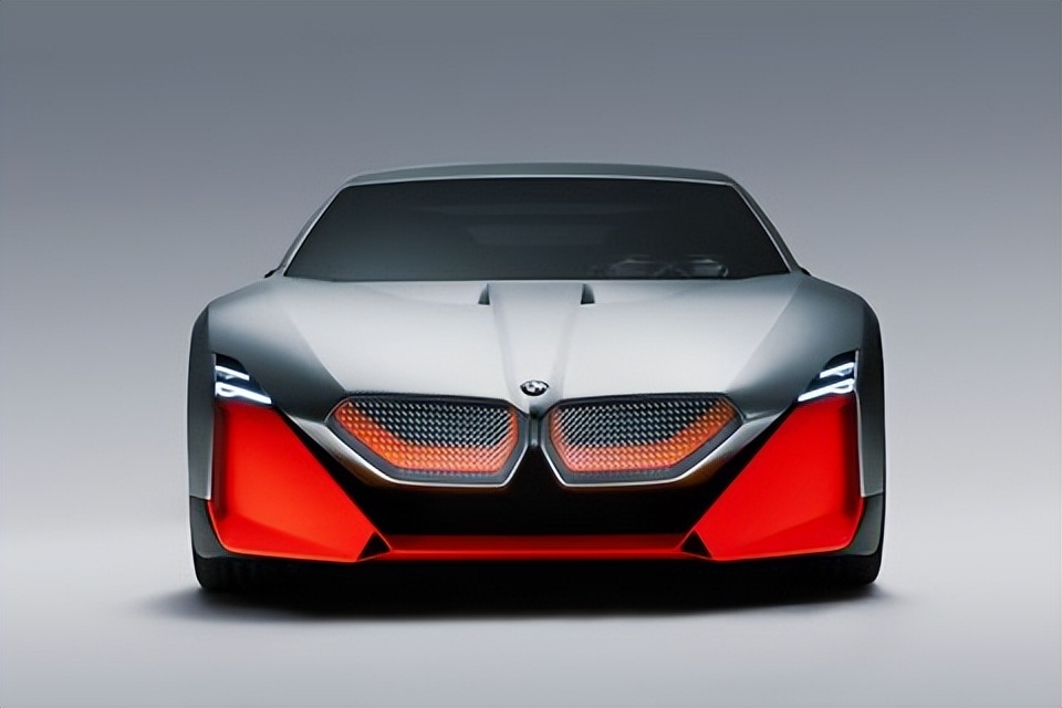 2026 BMW i8 M - iNEWS