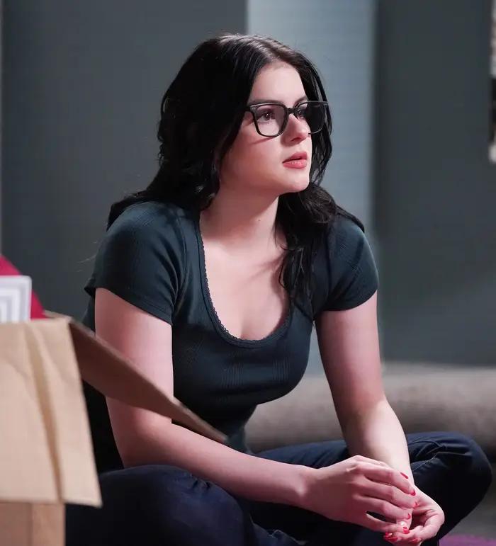 Modern Family actor Ariel Winter recalls bad experience as a child ...