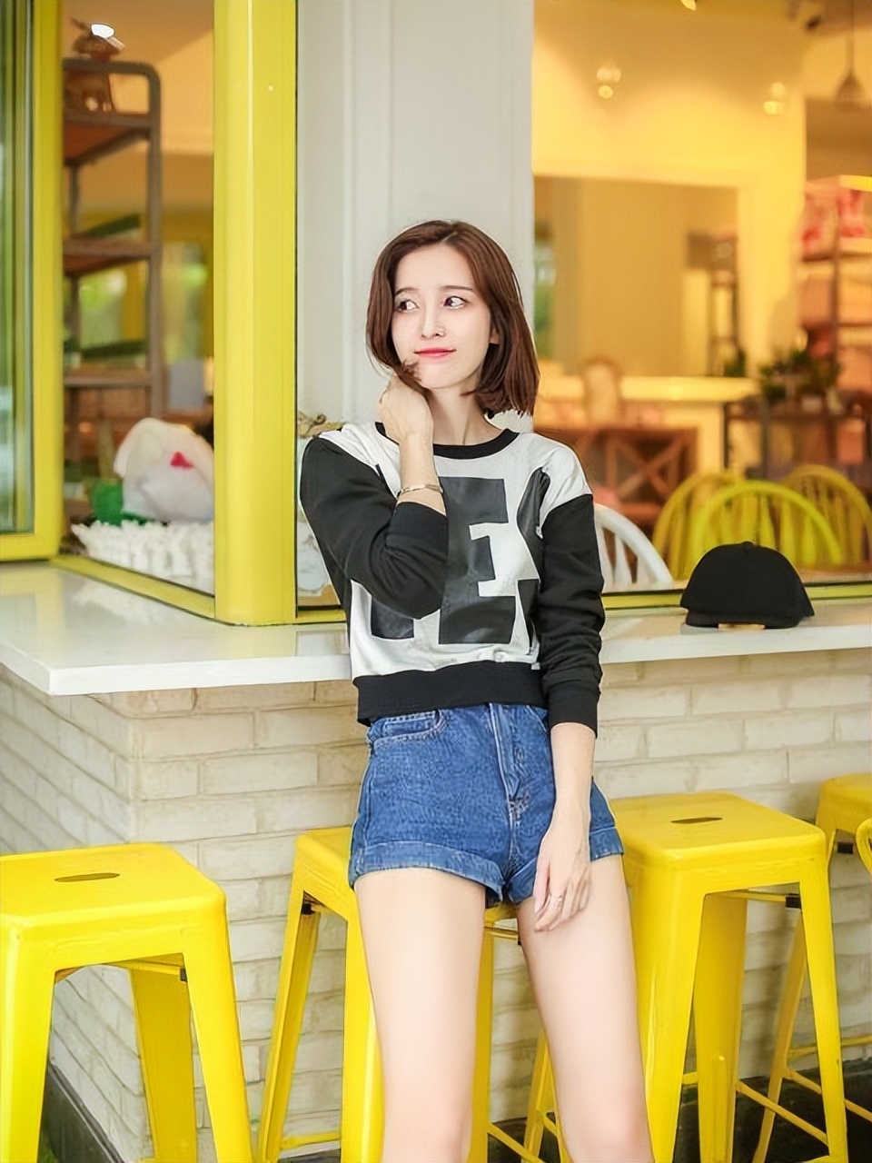 Lu Yao, the number one showgirl in China, is she a bit like Lola Takizawa? - iNEWS