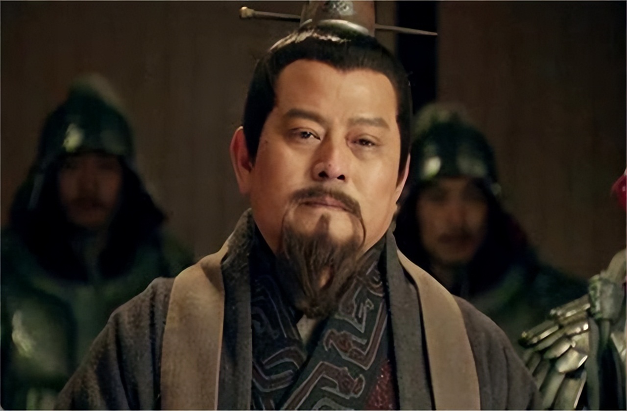 Chen Ping, a famous prime minister in the Western Han Dynasty: Married ...