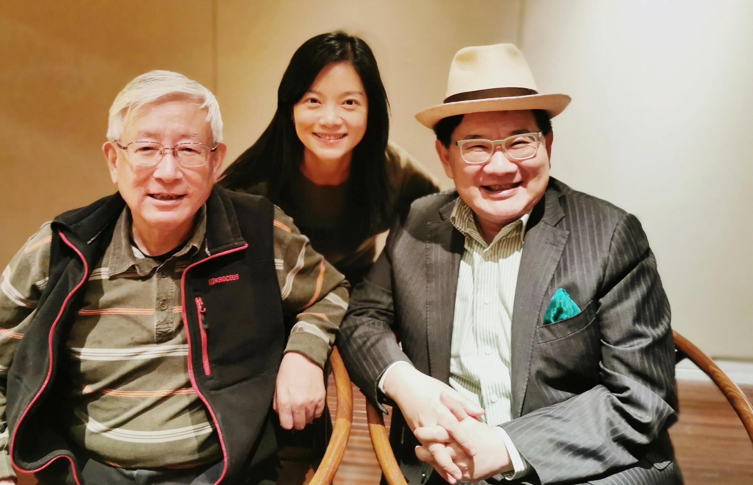 In memory of Mr. Jing Xing, a teacher and friend: the news needs to be ...