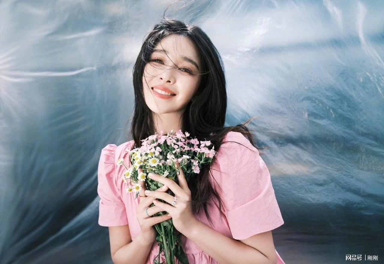 Barbie powder Kan Qingzi - iMedia