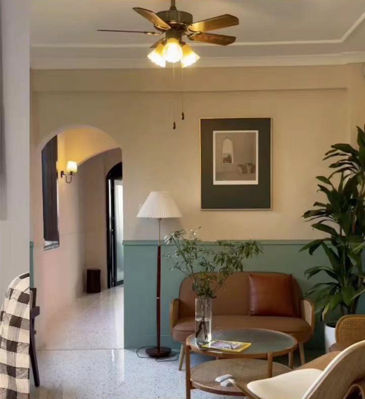 How to dress in Nanyang retro style - iNEWS