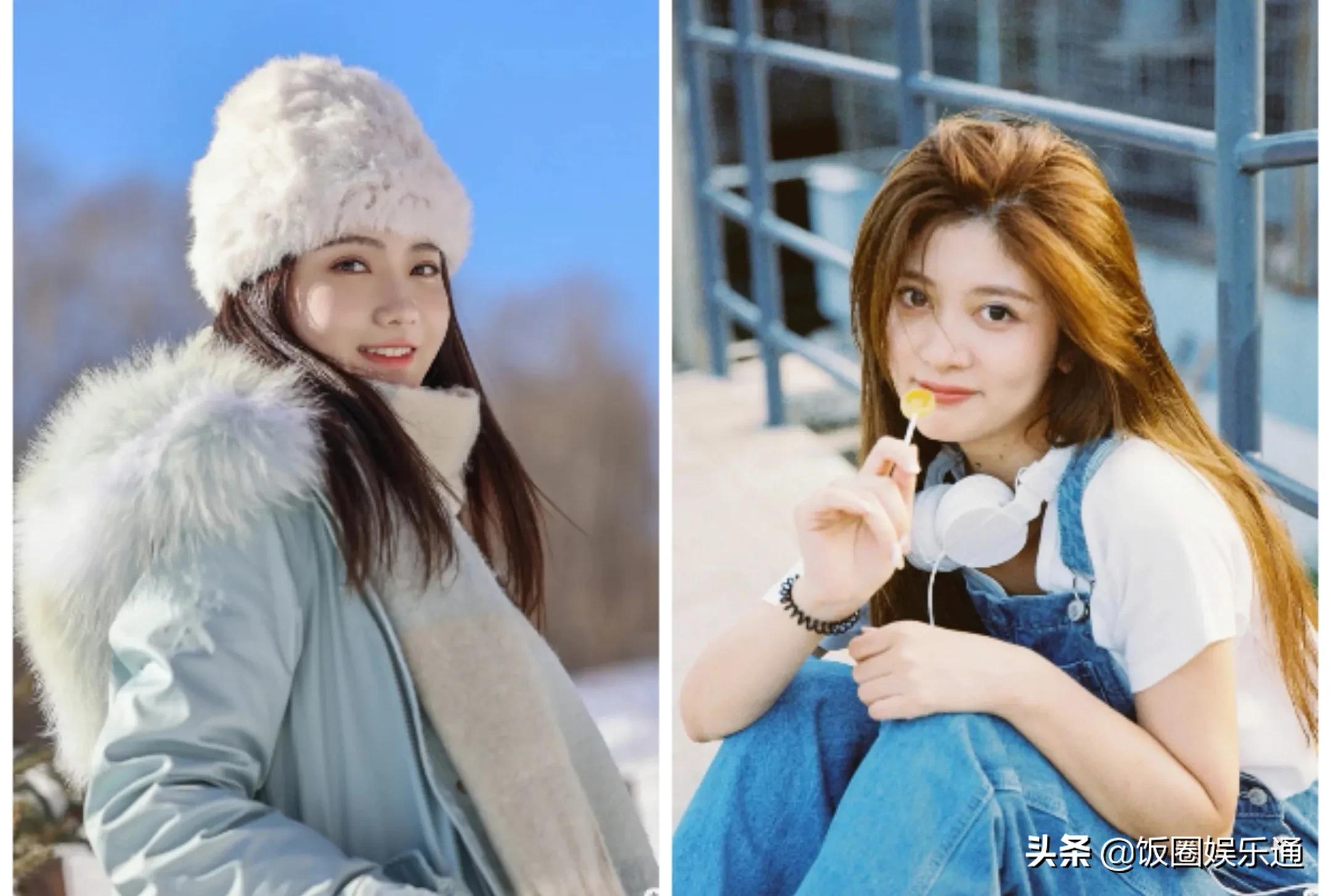 "Signal of the Heart 4" guest relationship is deadlocked, Hong Chengcheng and Kong Ruchun ...