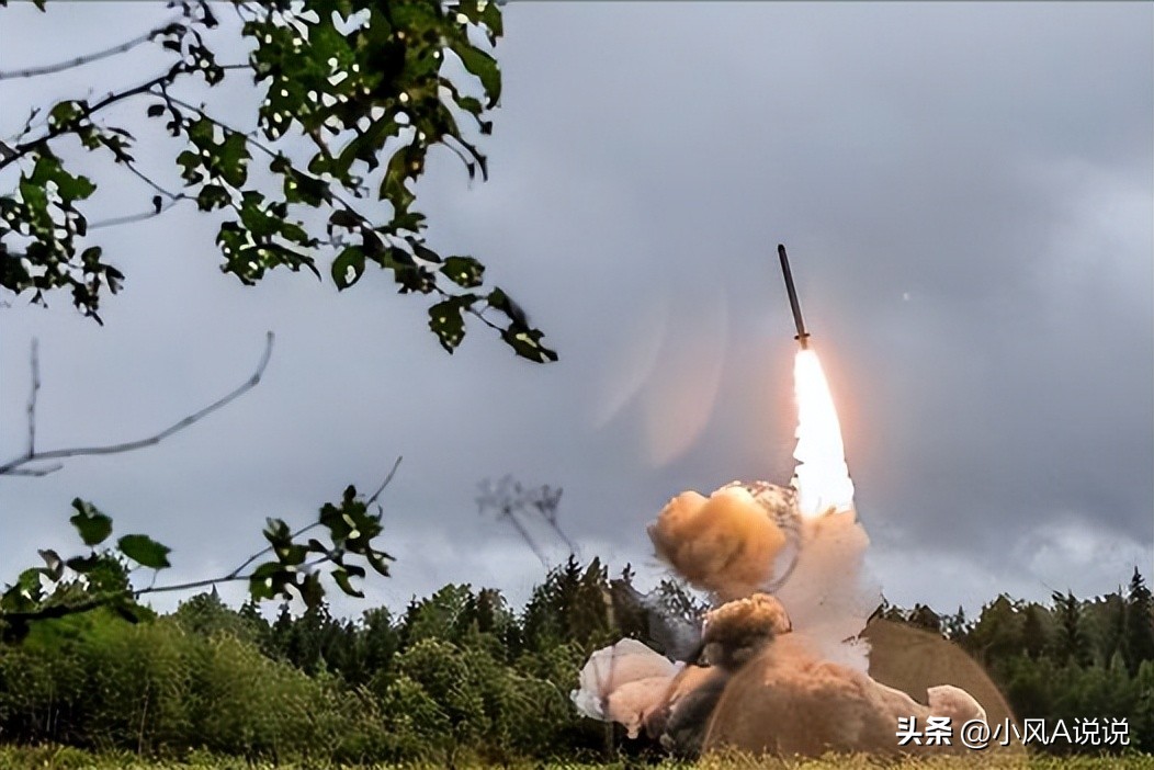 Russia uses KH5 cruise missiles to bombard Ukrainian air force base ...