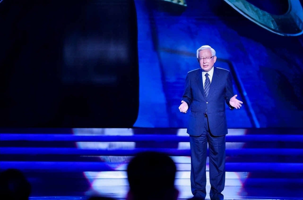Cao Jingxing, the host of Phoenix Satellite TV, passed away. Four days ...