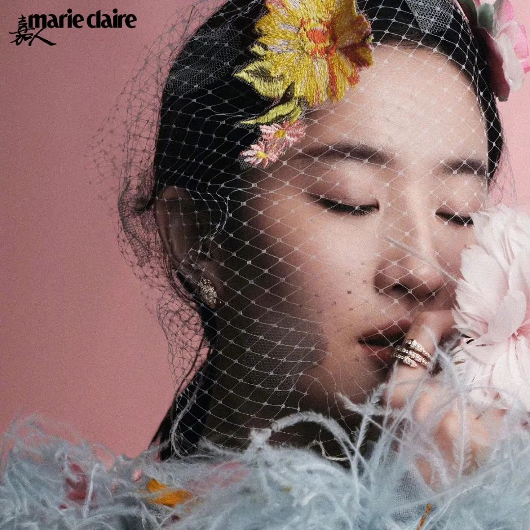 Entertainment gossip: Bailu, Liu Yifei, Luo Zhixiang, Guan Xiaotong - iMedia