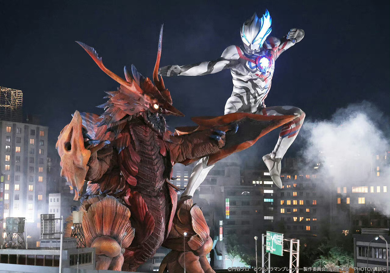 The spear weapon in Altman: Blazer uses monsters to make equipment ...