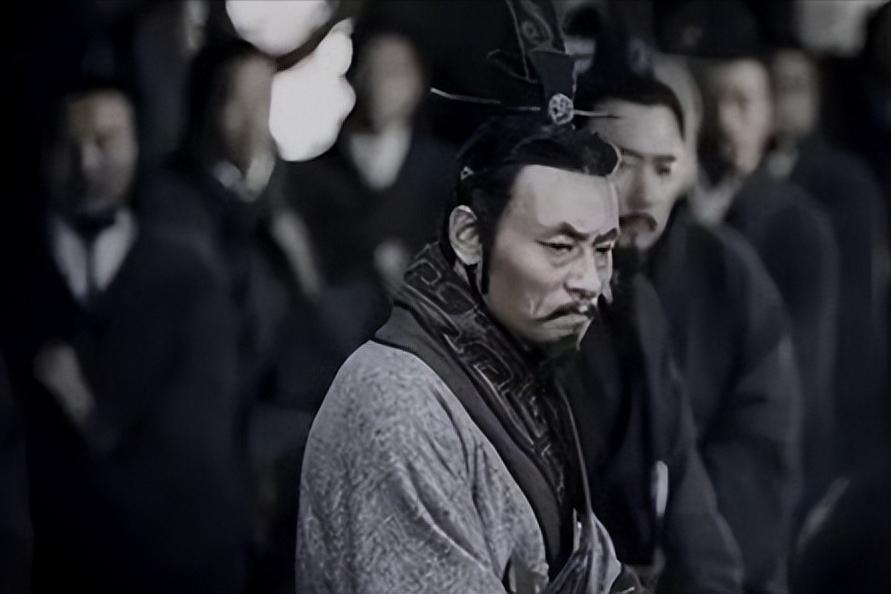 A key figure in the rise of the Qin state, he went to the battlefield ...