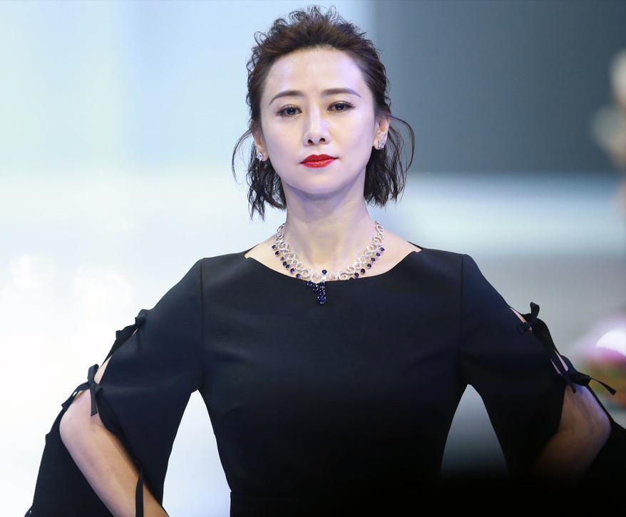 Weng Hong: "I don't regret making Fengyue movies. If I didn't take off ...