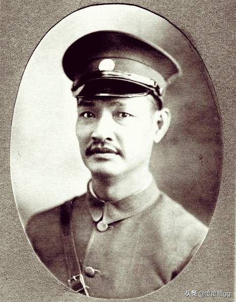 In the 1949 Changsha Uprising, why did half of the 80,000 horses defect ...