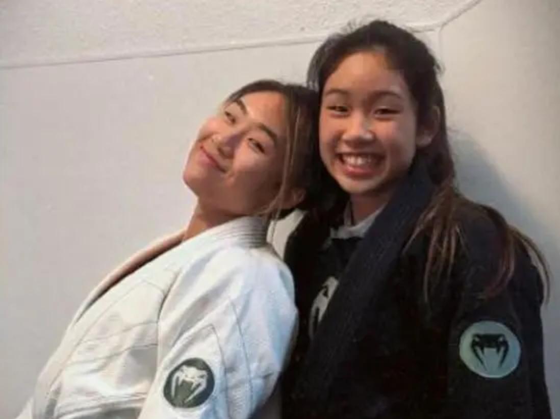 farewell!The 18-year-old genius fighting girl Li Shenghui passed away, and the last dynamic made ...