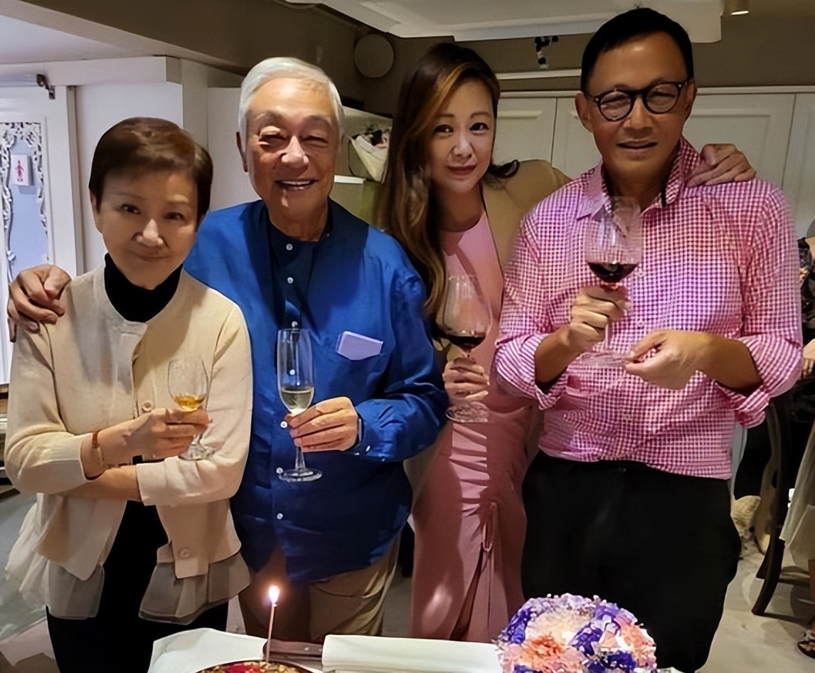 Actor Zeng Jiang died in the hotel!Cause of death is still under ...