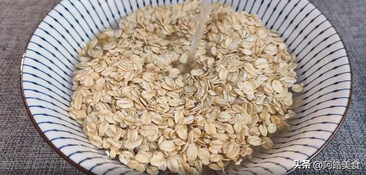 Stop 3 kinds of food as staple food! Liver and kidney damage, blood ...