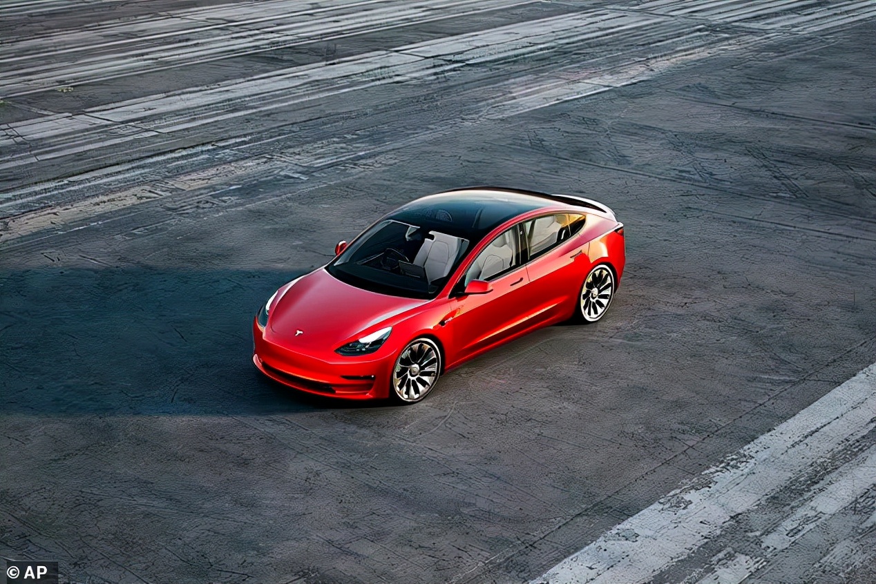 The first Tesla baby is born: a Pennsylvania woman gives birth in a car ...