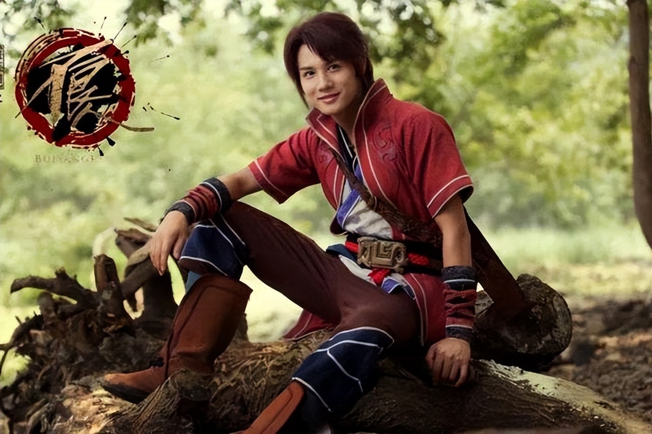 "Best Wishes" is finalized, the domineering county master Yuan Bingyan ...