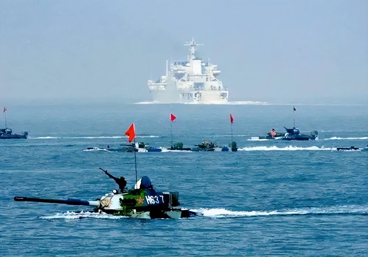 The Taiwan authorities draw a red line to the mainland, the US general ...