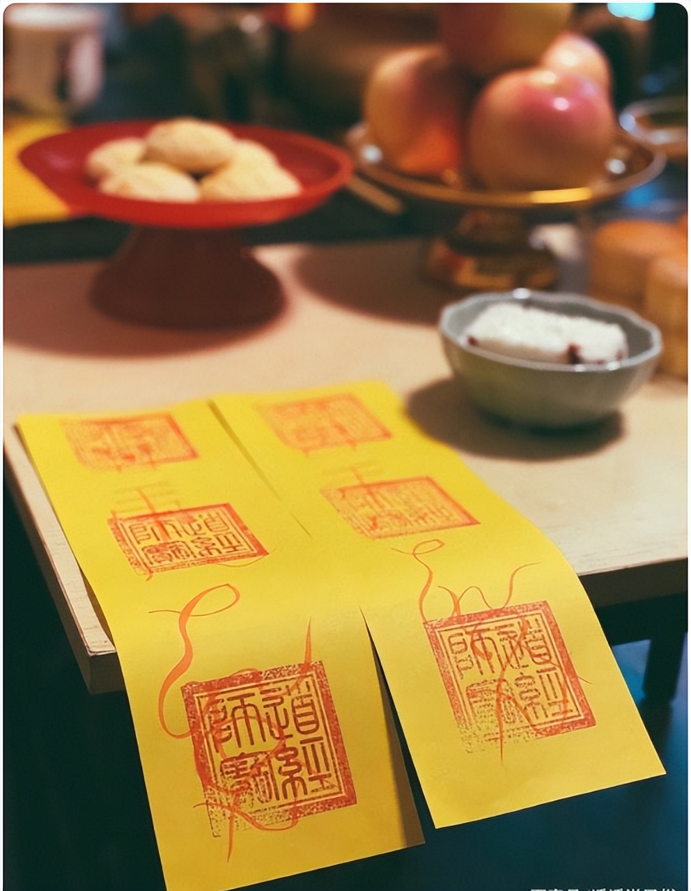 What are the taboos and emphasis on ancestor worship on the Mid-Autumn ...