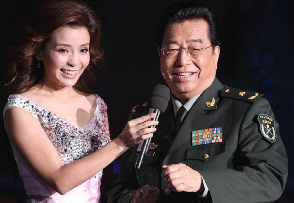 Li Shuangjiang replied to fans: Son's road has been planned, and if he ...